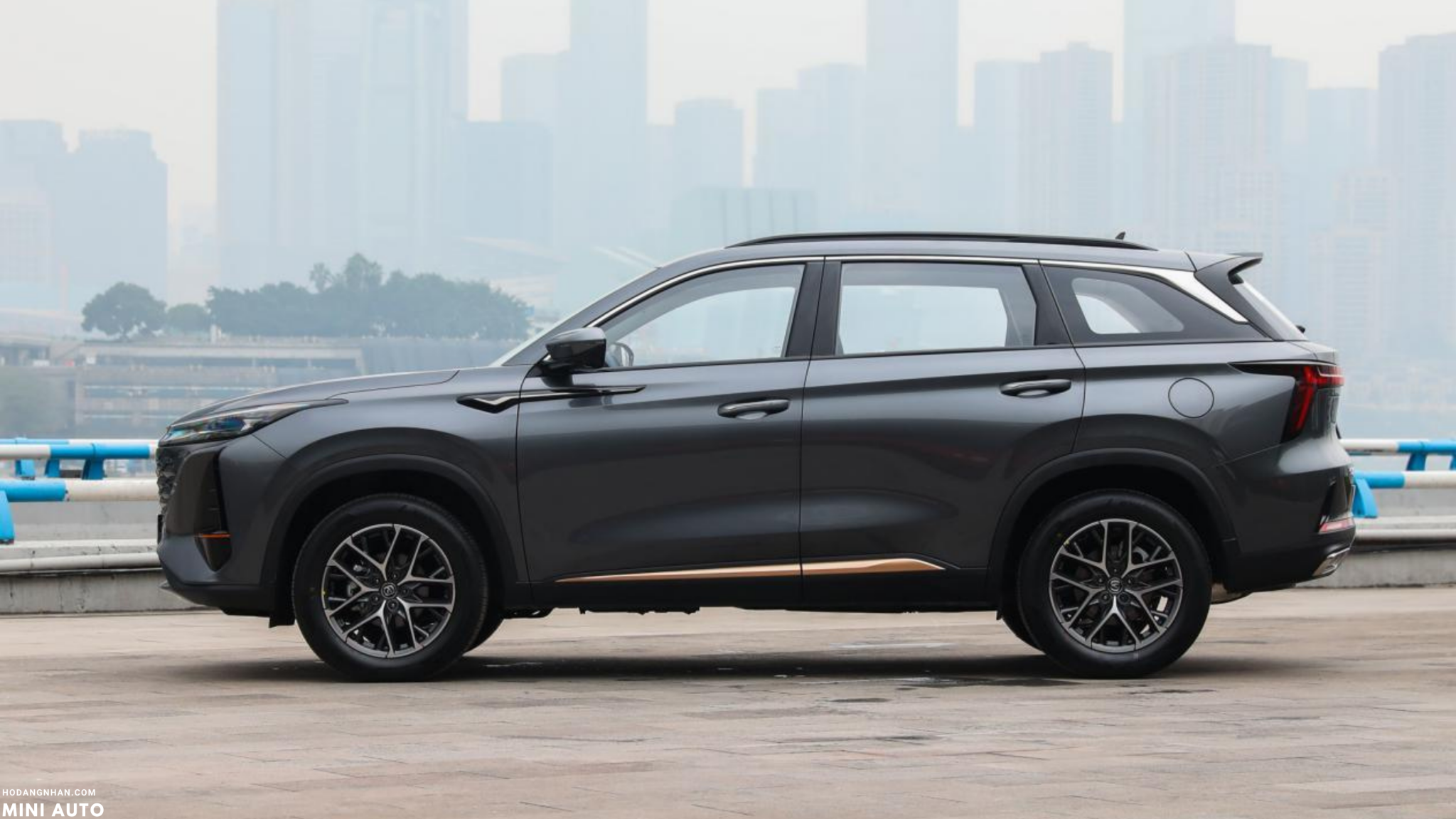 مواصفات وأسعار سيارة شانجان CS75 بلس 2022 في السعودية – شبكة السيارات الصينية