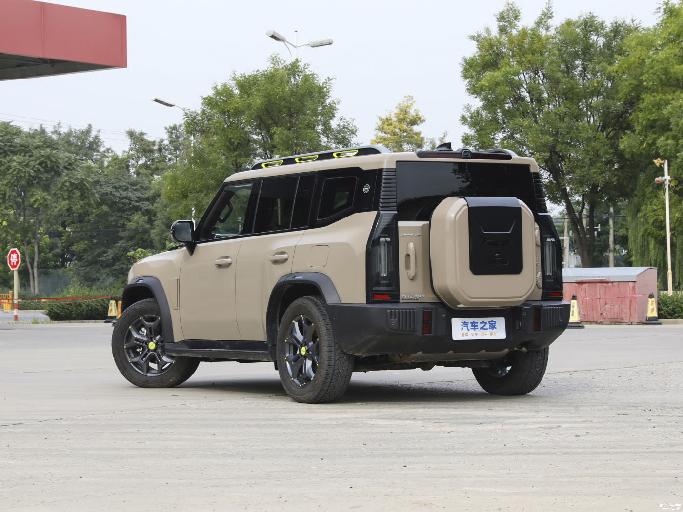 جيتور T2 “ترافيلر” الهجينة تُظهر بياناتها الرسمية، والإطلاق الرسمي لها ...