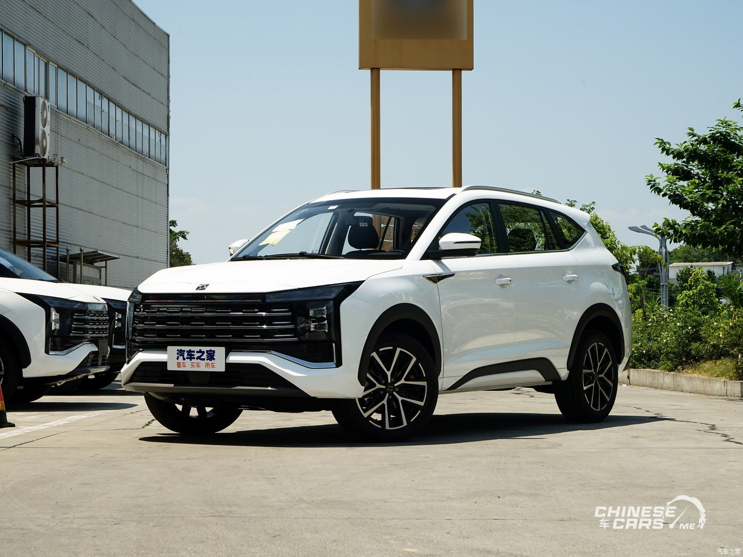 رسميًا.. إطلاق جاك X8 بلس الجديدة في الصين – شبكة السيارات الصينية