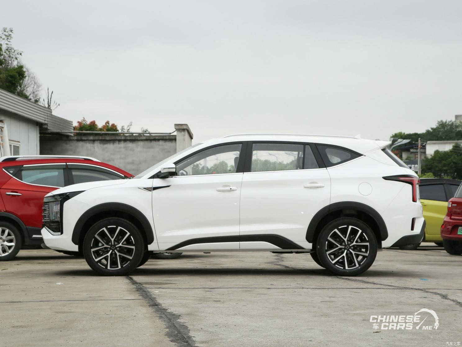 رسميًا.. إطلاق جاك X8 بلس الجديدة في الصين – شبكة السيارات الصينية