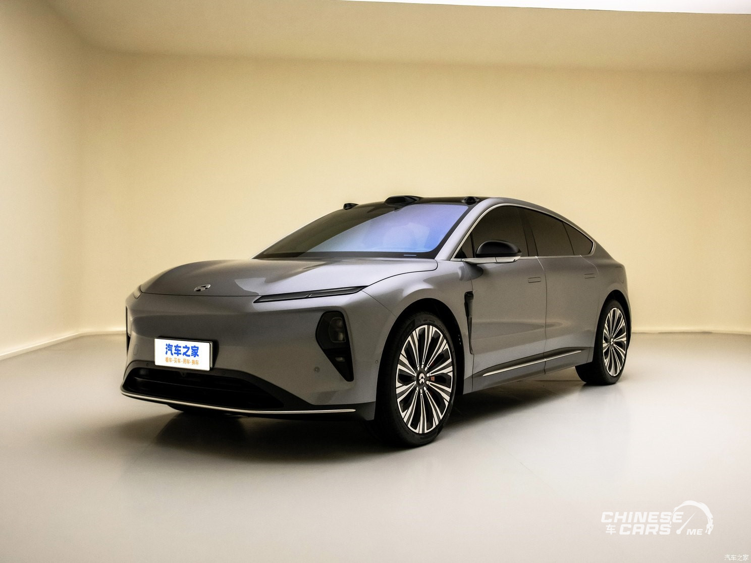 تعرف على سيارة نيو ET9 الجديدة كليًا ومواصفاتها وتقنياتها – شبكة ...