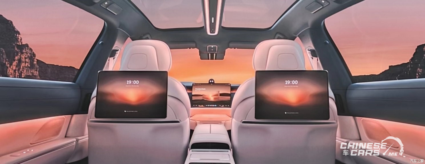 تعرف على سيارة نيو ET9 الجديدة كليًا ومواصفاتها وتقنياتها – شبكة ...