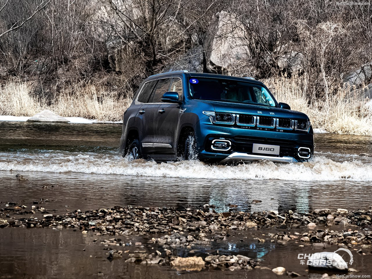 أبرز تقنيات أنظمة الدفع الرباعي في بايك BJ60 موديل 2025 الجديدة كليًا بالسعودية – شبكة السيارات ...