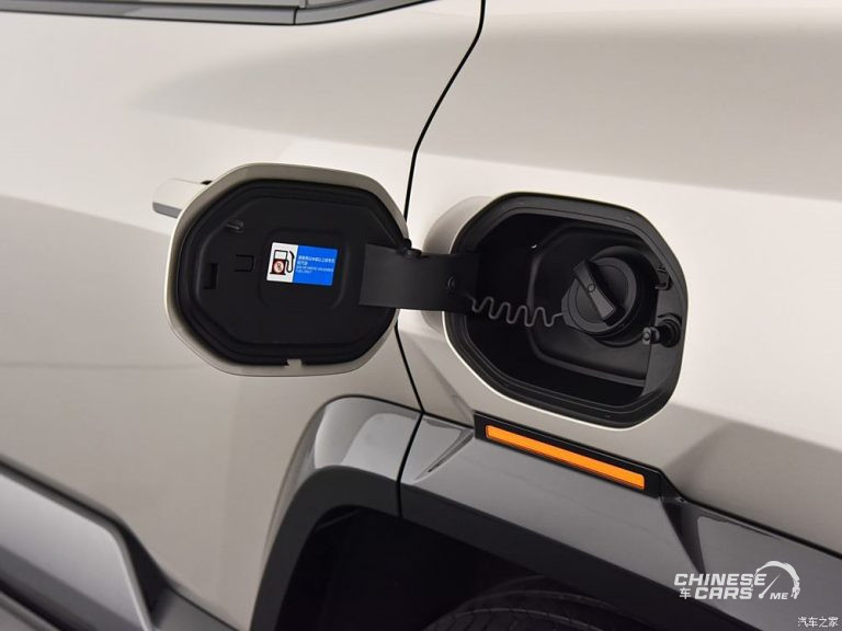 Formula Leopard 8 عملاق الطرق الوعرة من BYD في الأسواق بسعر يبدأ من ...