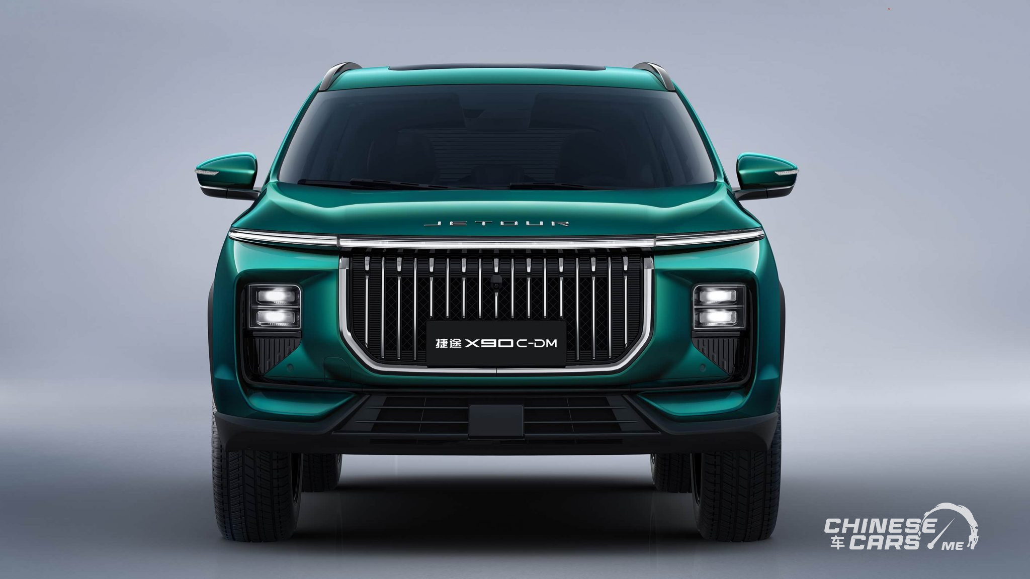 جيتور X90 C-DM 2025 – انطلاقة رسمية بسعر يبدأ من 159,900 يوان ومزايا تنافسية قوية في فئة الـPHEV ...