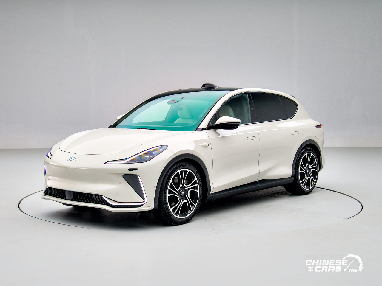 رسميًا: إطلاق الإصدار الجديد من IM LS7 – تحسينات داخلية وخارجية، منصة 800V، ونظام توجيه رباعي ...